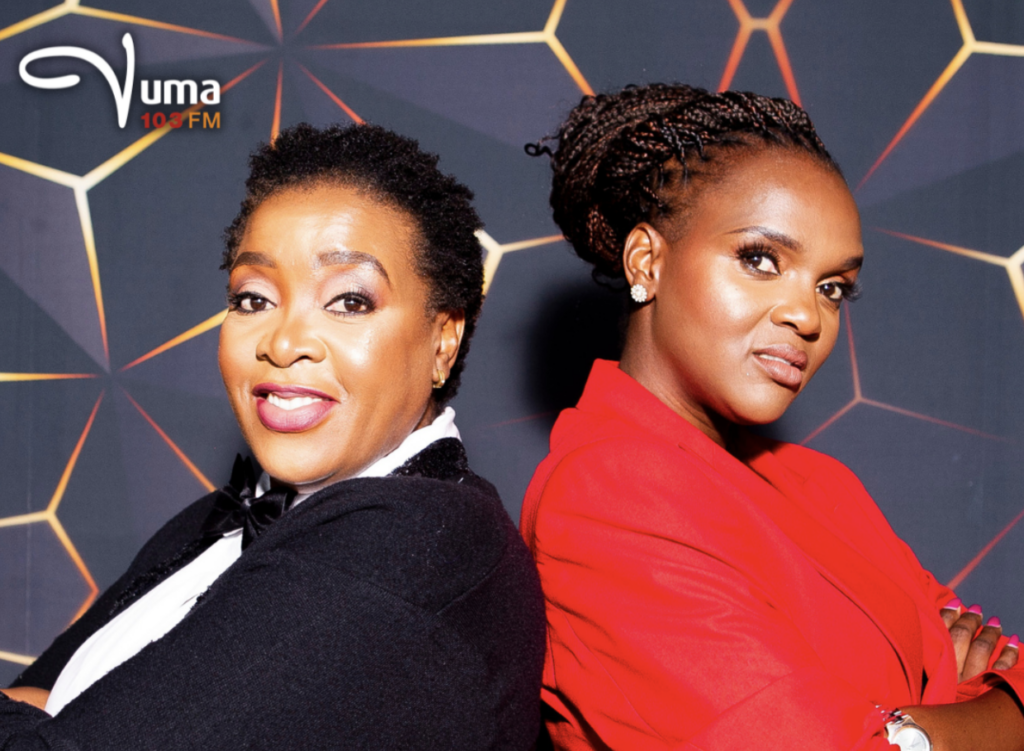 Team Members Archive - Vuma FM